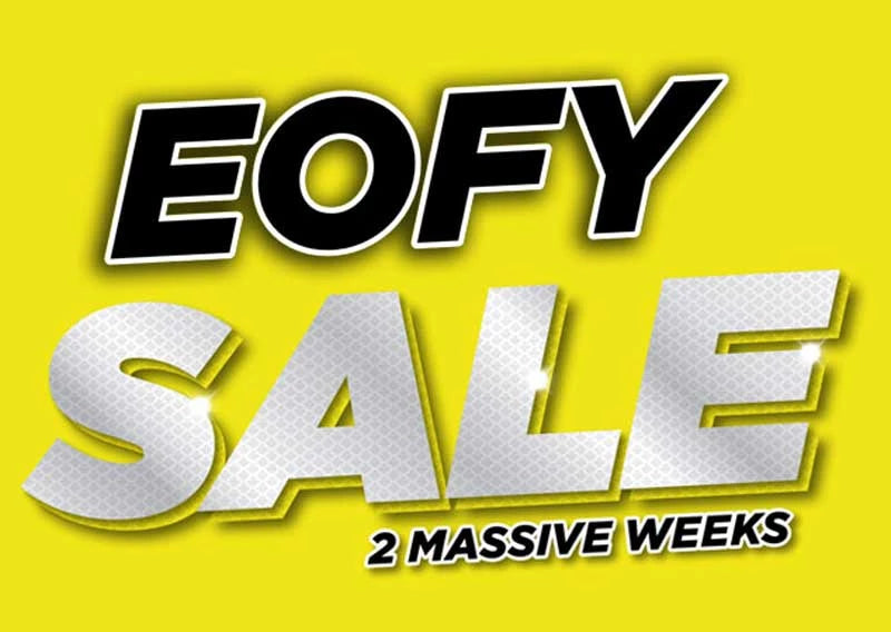 EOFY Sale – tagged 