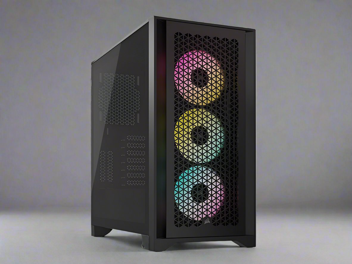 Content creator Gold – Custom Pc's Australia