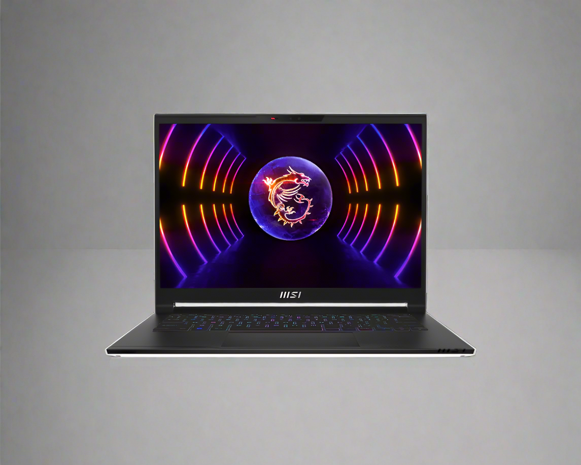 MSI Stealth Gaming Notebook – Custom Pc's Australia