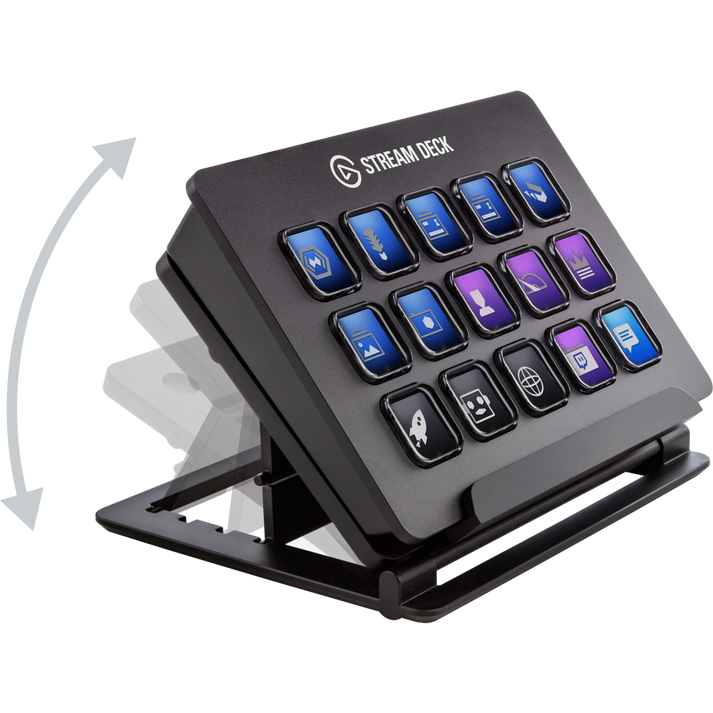 Elgato Stream Deck – Custom Pc's Australia