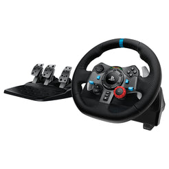 Logitech G29 Driving Force Wheel – Custom Pc's Australia