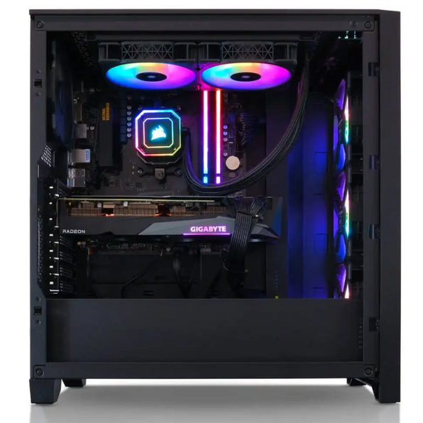 Custom PCs Australia - Gaming PCs, Business PCs & Peripherals – Custom ...