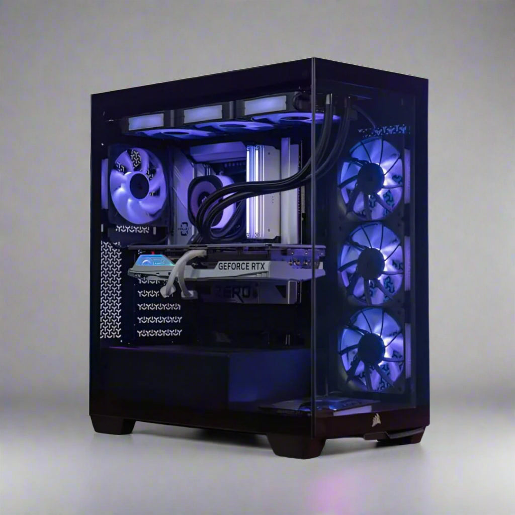 Paradox 3500X RTX 5070 – Custom Pc's Australia