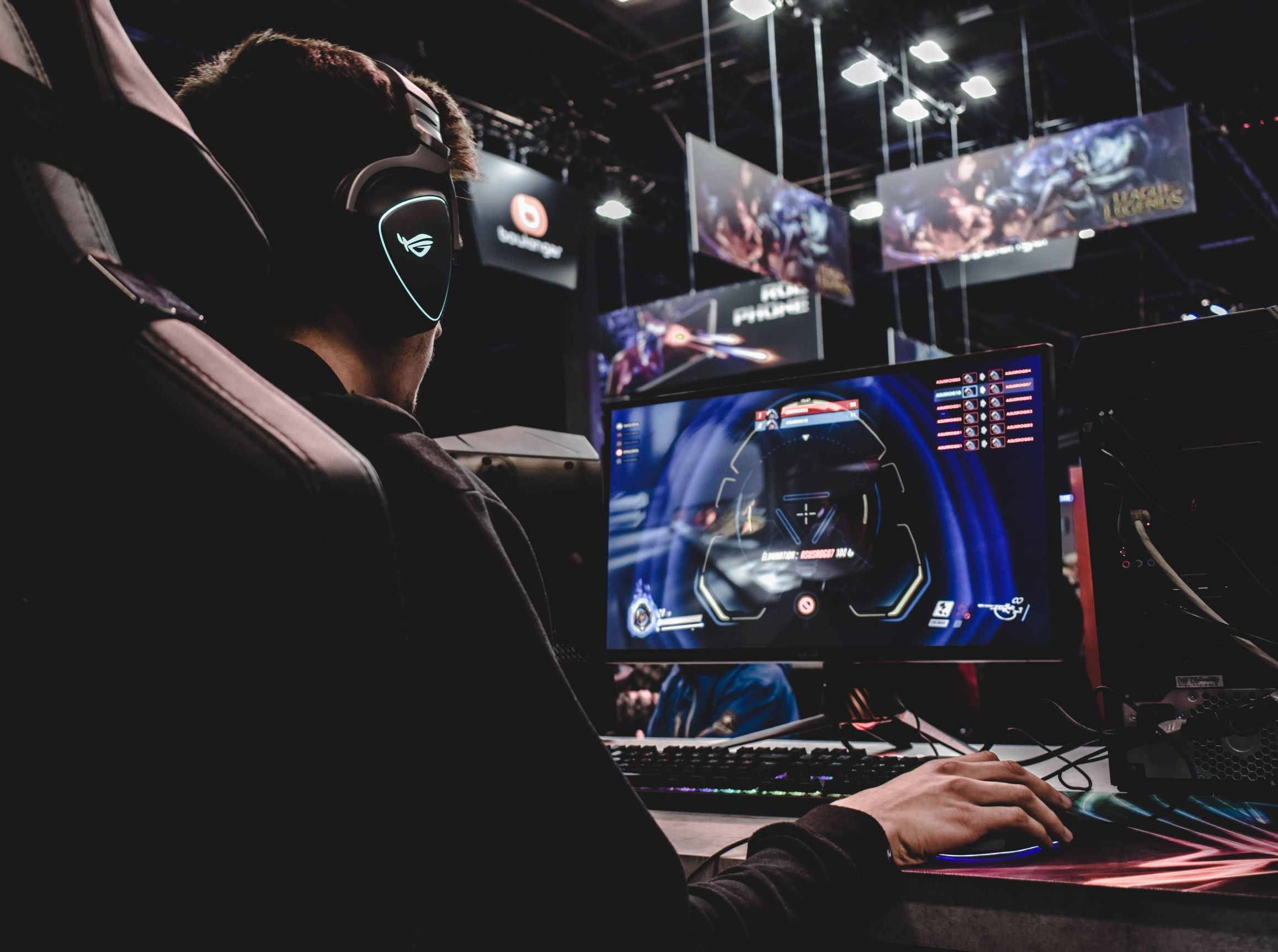 Custom PCs Australia - Gaming PCs, Business PCs & Peripherals – Custom ...