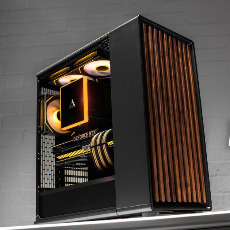 Custom PCs Australia - Gaming PCs, Business PCs & Peripherals – Custom ...