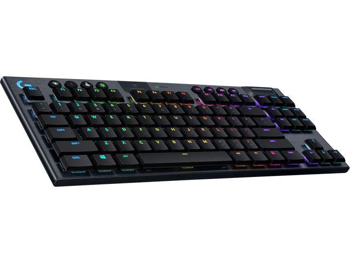 Logitech G915 TKL Lightspeed Keyboard – Custom Pc's Australia