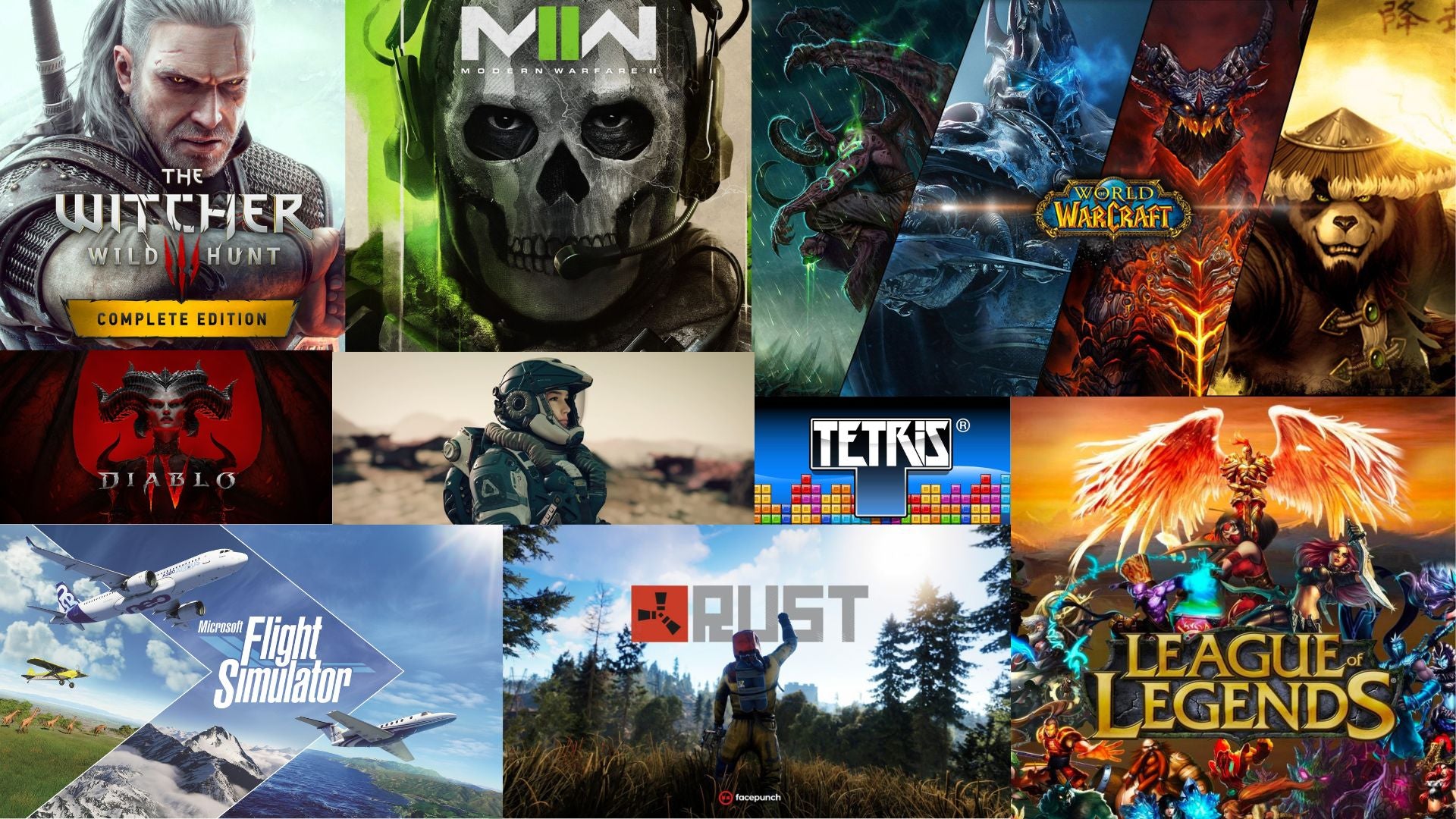 Custom PCs Australia - Gaming PCs, Business PCs & Peripherals – Custom ...