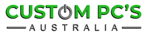 Custom PCs Australia - Gaming PCs, Business PCs & Peripherals – Custom ...