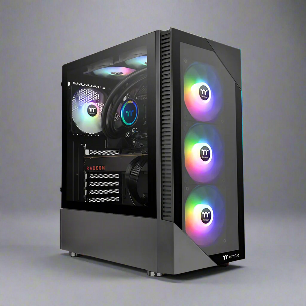 Gaming PCs – Custom Pc's Australia
