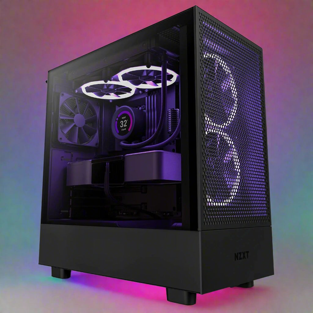 Custom PCs Australia - Gaming PCs, Business PCs & Peripherals – Custom ...